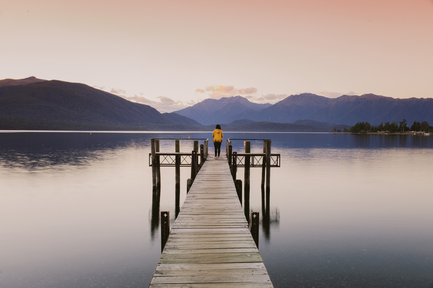 A 7-day road trip through Southern New Zealand | On Our List