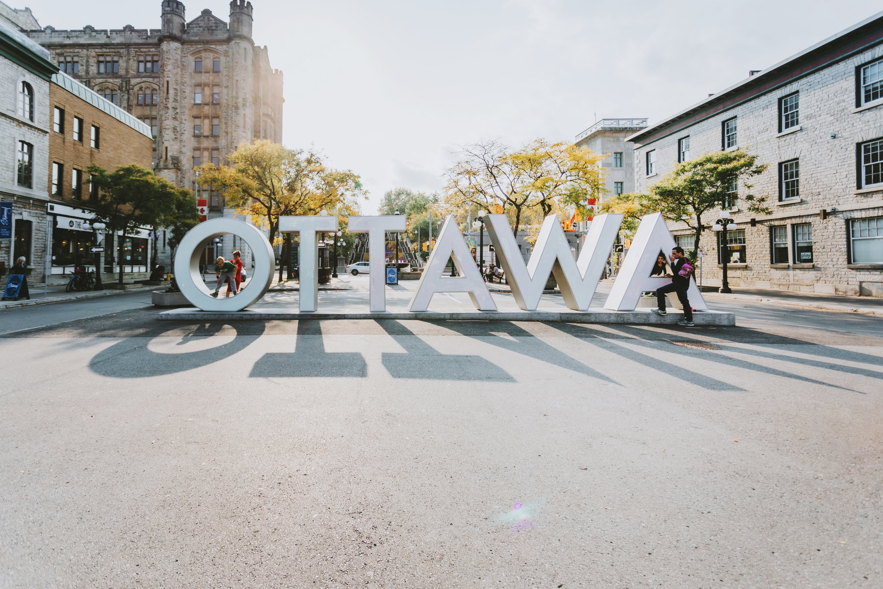 How to spend one day in Ottawa | On Our List