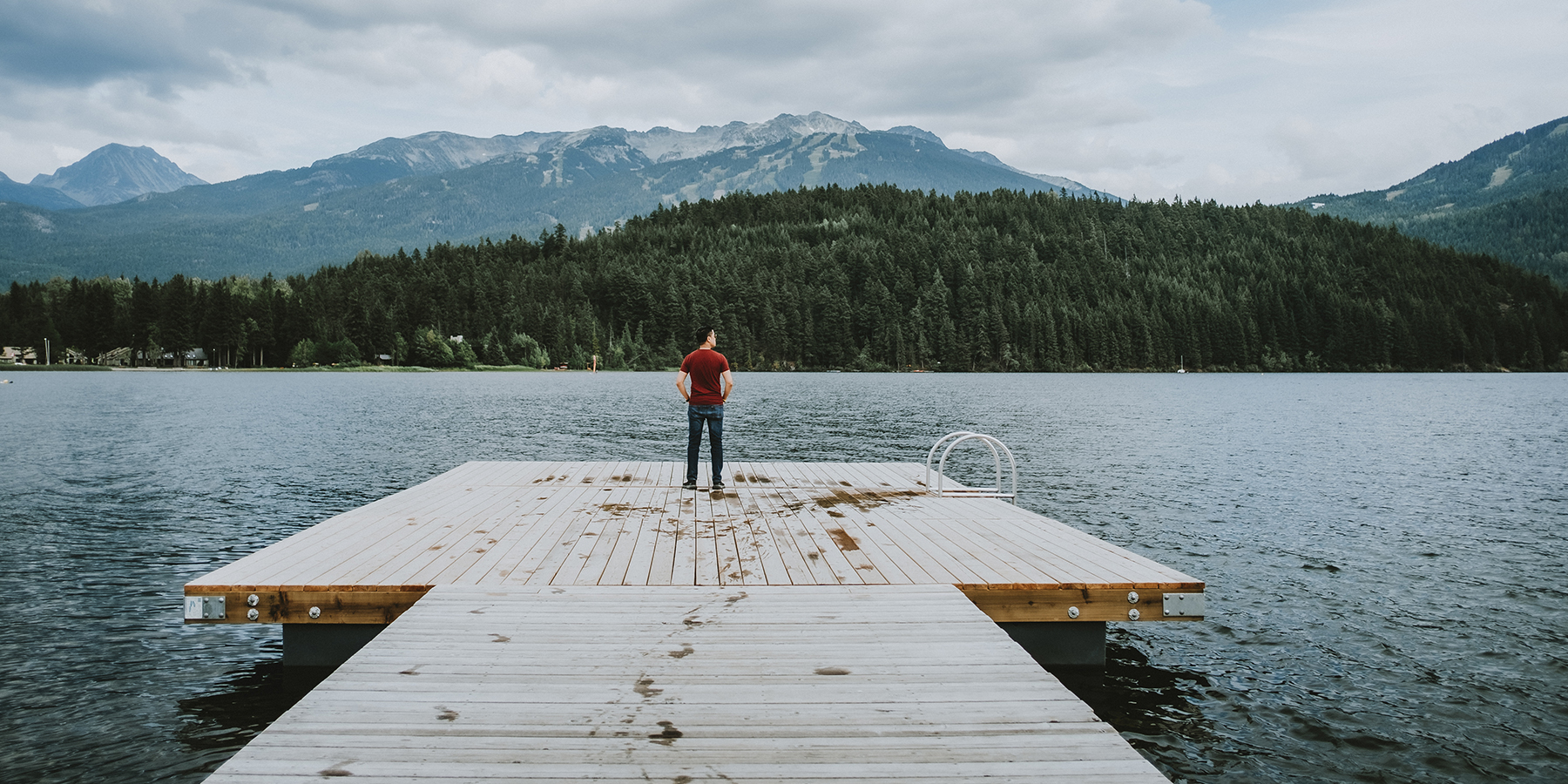 10 days in British Columbia | On Our List