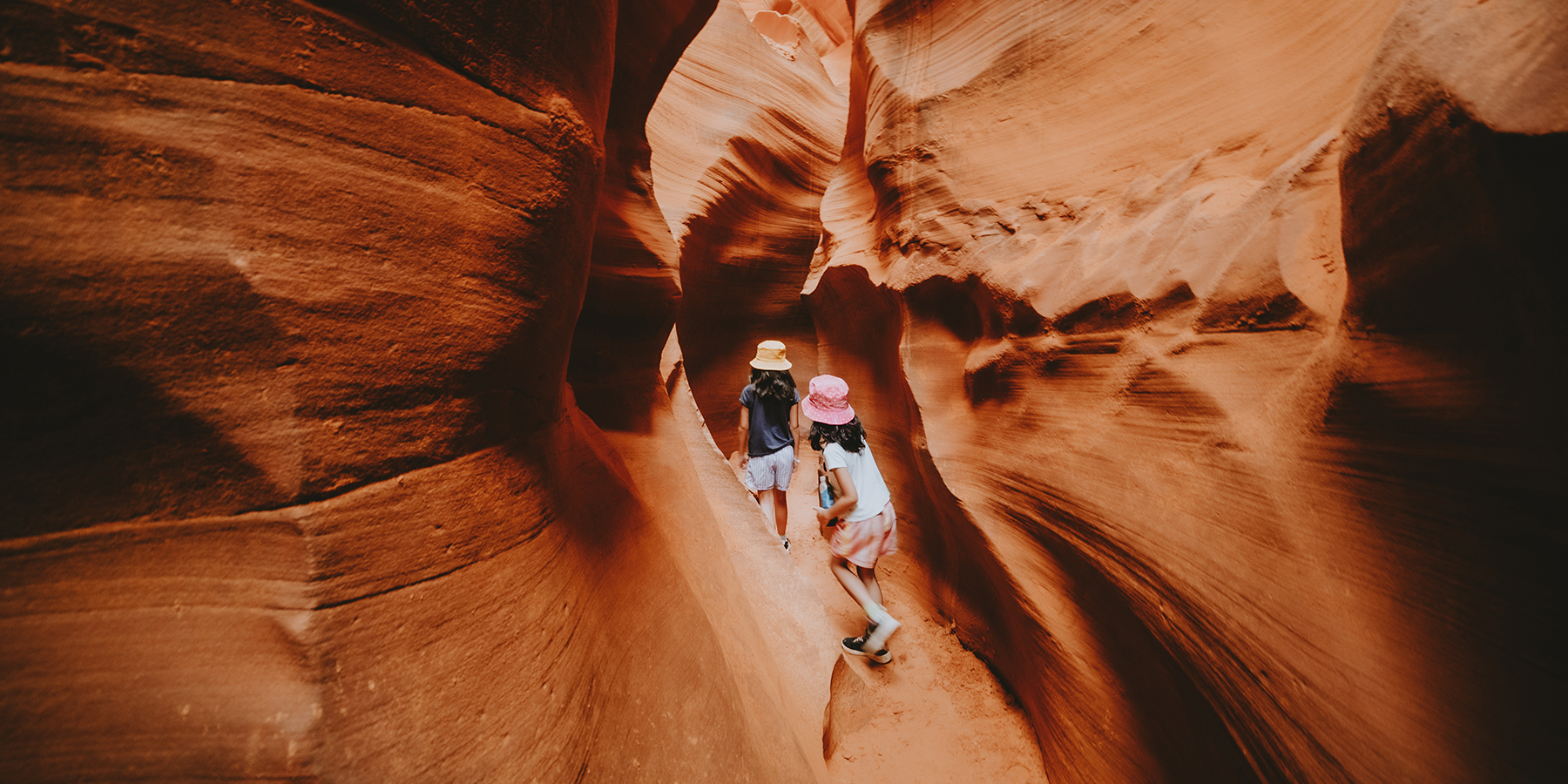 A scenic road trip to great Arches, Valleys & Canyons | On Our List